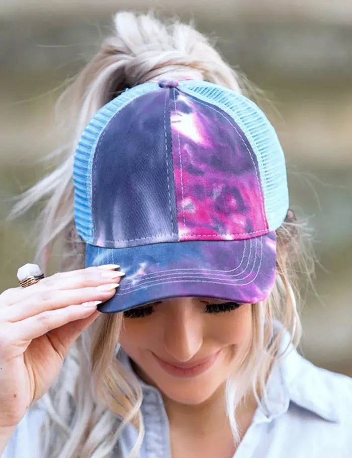 CAPS – Cheer Haven LLC.