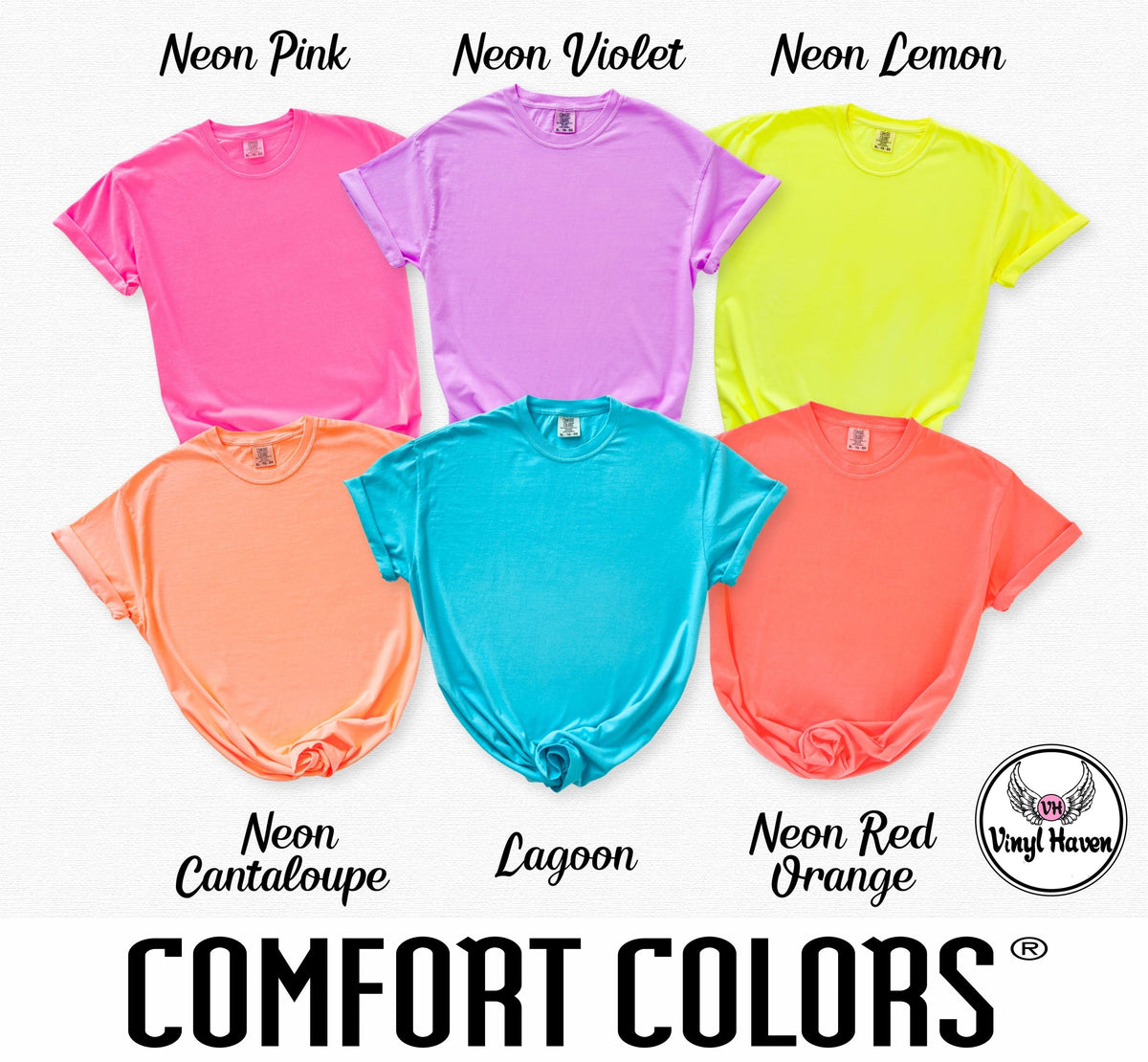 Comfort Colors – Tagged "Comfort Colors" – Cheer Haven LLC.
