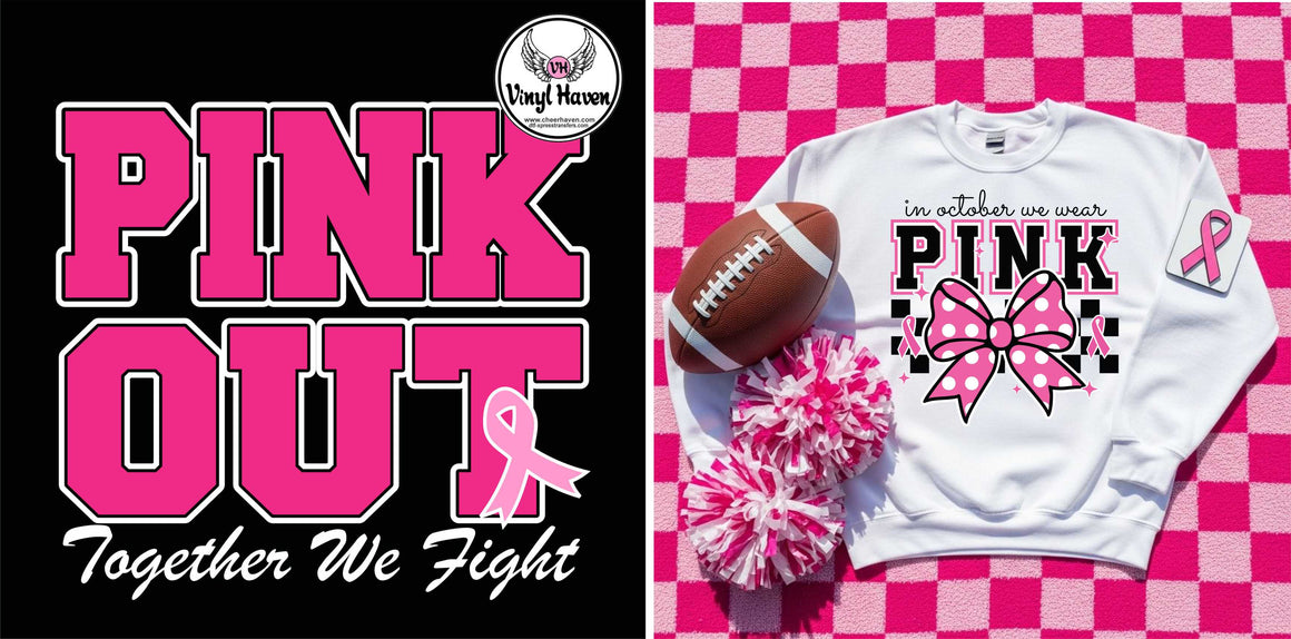 Vinyl Haven (Cheer Haven) – Cheer Haven LLC.