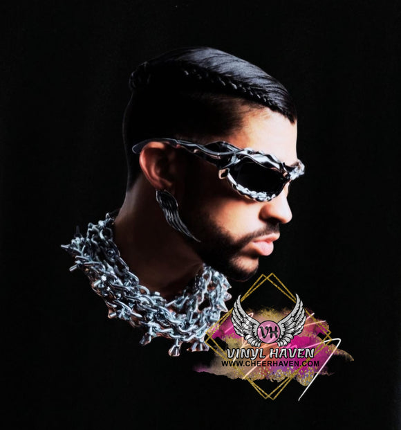 DTF Print * Football Game Day * BB Halftime show – Cheer Haven LLC.