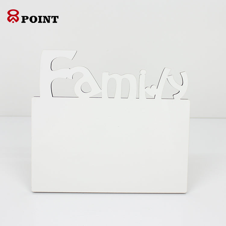 MDF Sublimation Blanks Picture Frames. MOM * GRANDMA * FAMILY * GRAD ...