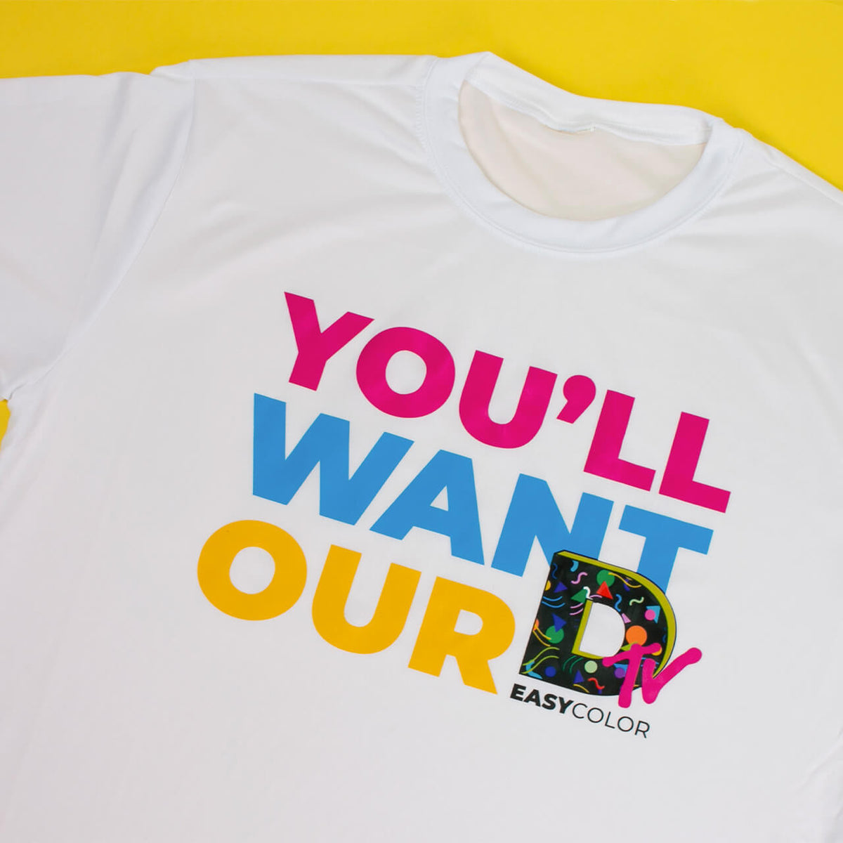 Siser EasyColor DTV Sheets, 8.4" x 11", 5/pack – Cheer Haven LLC.