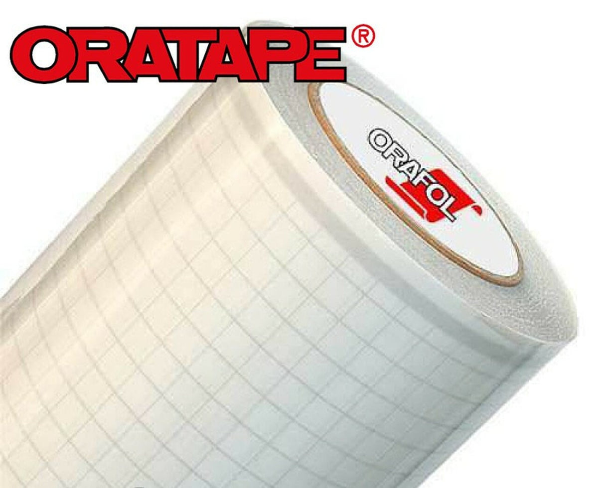 ORATAPE® MT80P APPLICATION TAPE / Transfer tape – Cheer Haven LLC.
